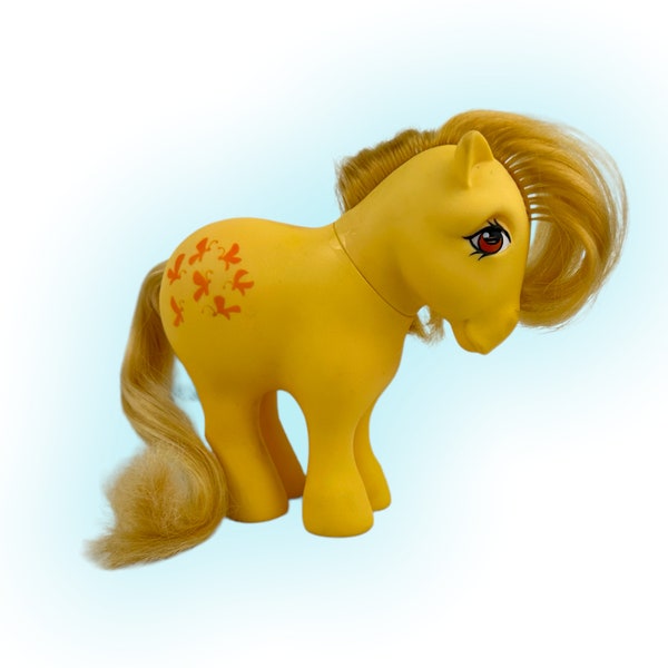 My Little Pony G1 - Etsy