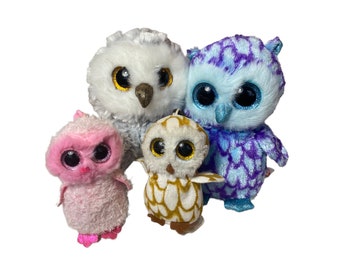 Beanie Boo Birthday - Etsy