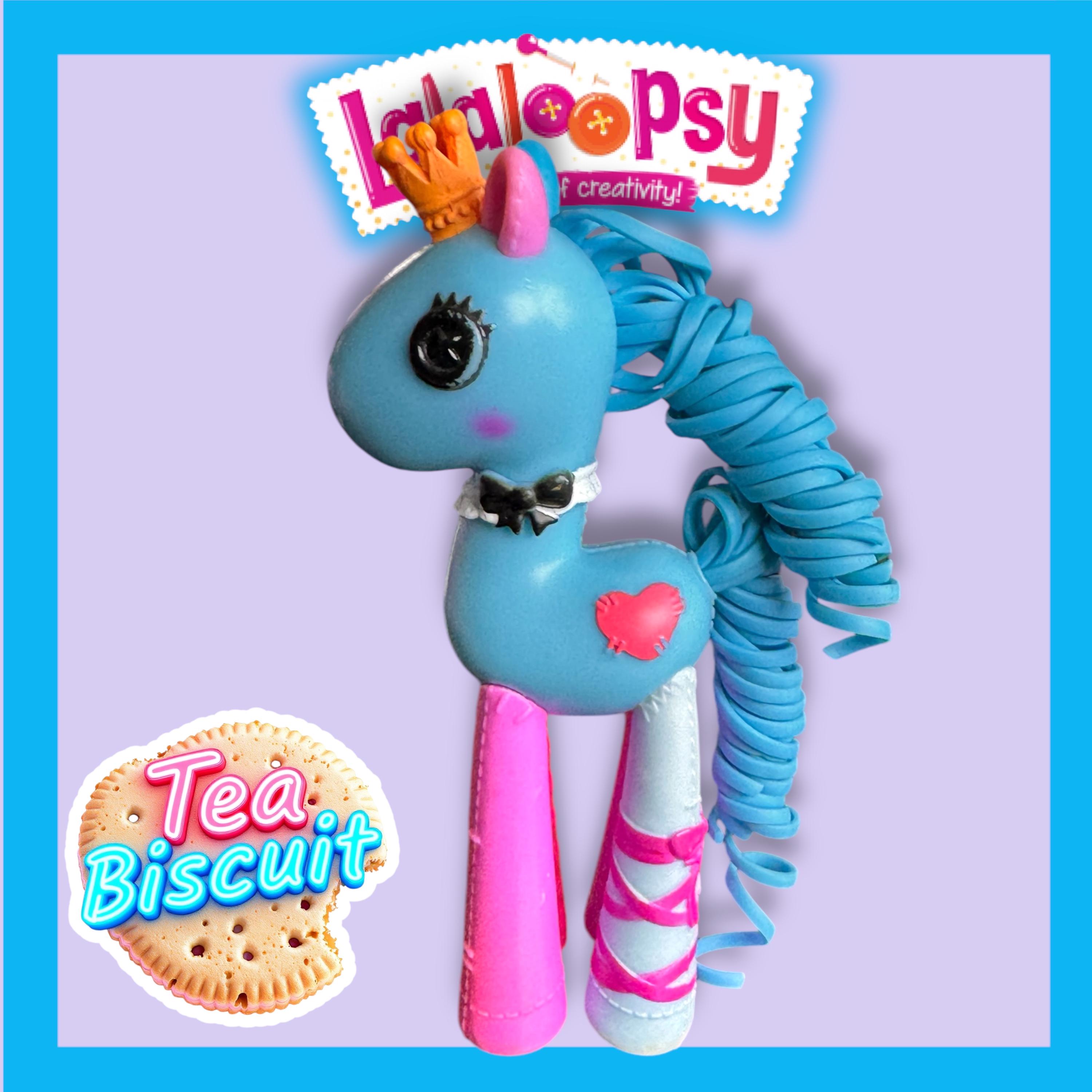 Lalaloopsy Mini Lala Oopsie Horse Collectable Figures Vintage You Pick - Etsy