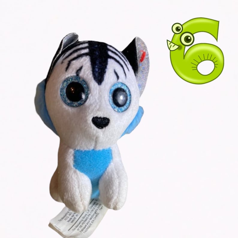 2020 Mcdonald's TY Teenie Beanie Boos - You Pick - Etsy