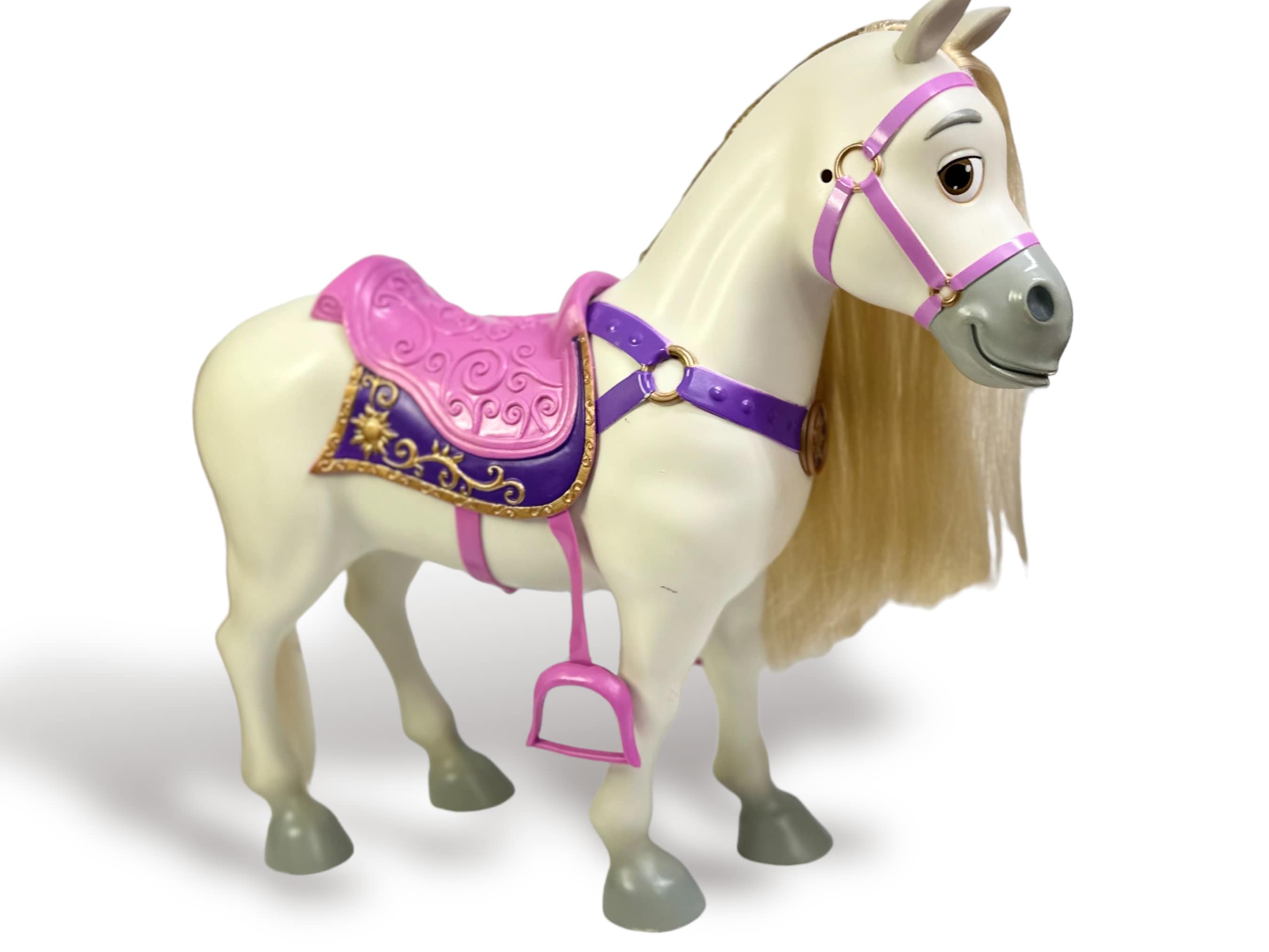 Disney's 12 Maximus Rapunzel's Horse From the - Etsy Canada