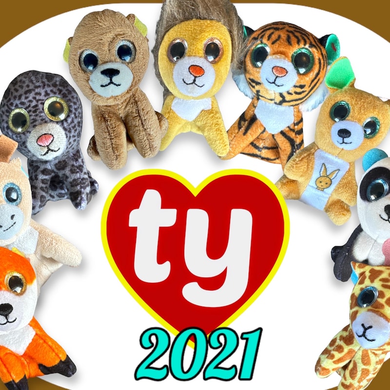 La Boo Boo Toy - Etsy