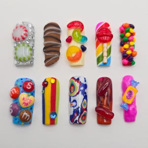 Candy