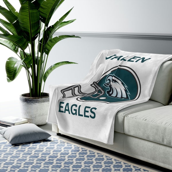 Philadelphia Eagles Plush - Etsy
