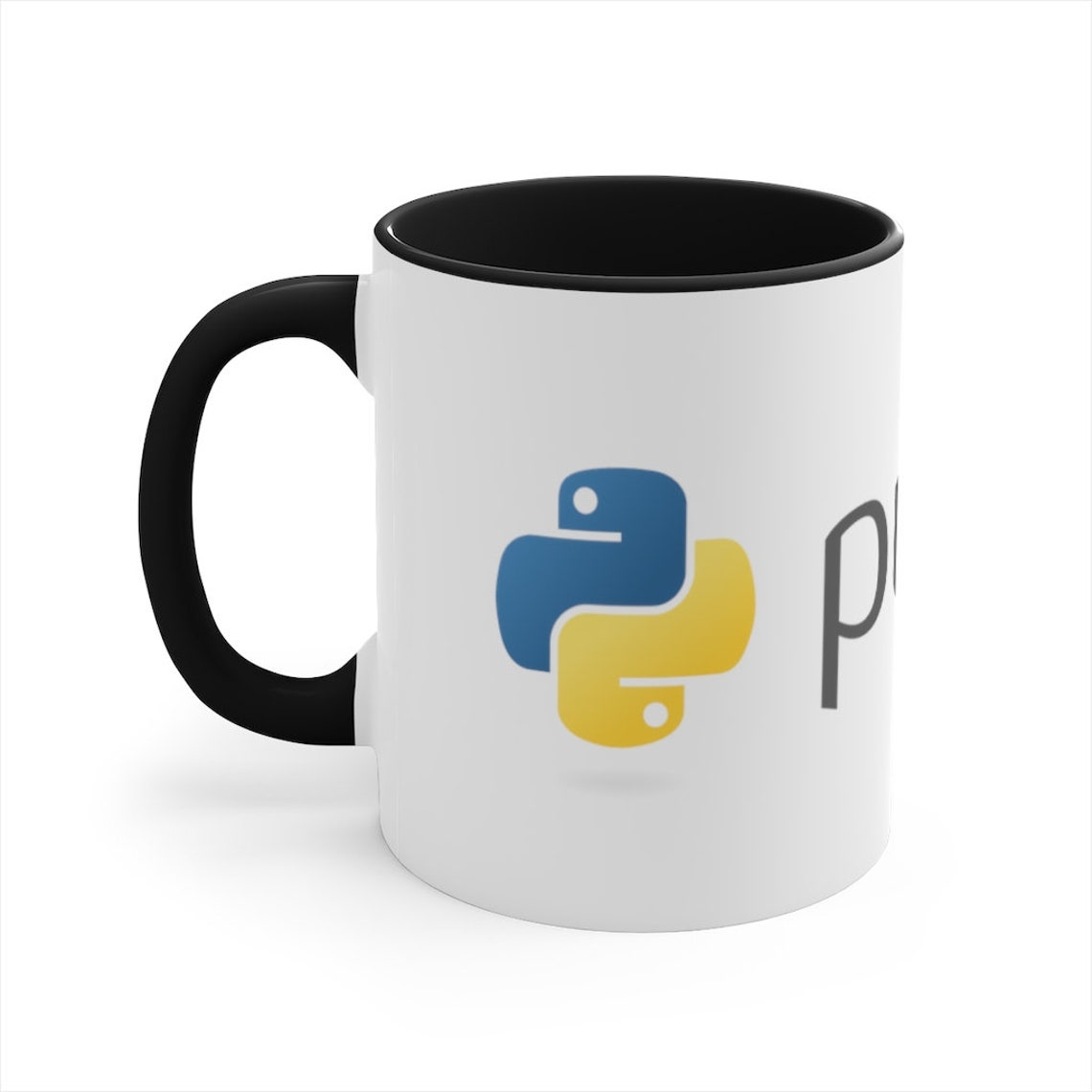 Python Mug for Coding Engineering Programming Software - Etsy