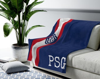 Paris Saint Germain | Etsy