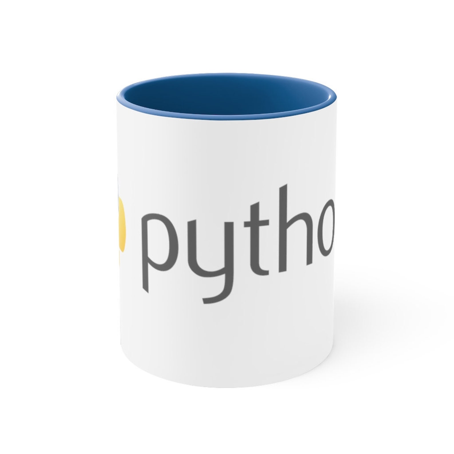 Python Mug for Coding Engineering Programming Software - Etsy