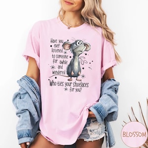 Have You Ever Listened to Someone and Wondered Shirt Funny Sarcastic ...