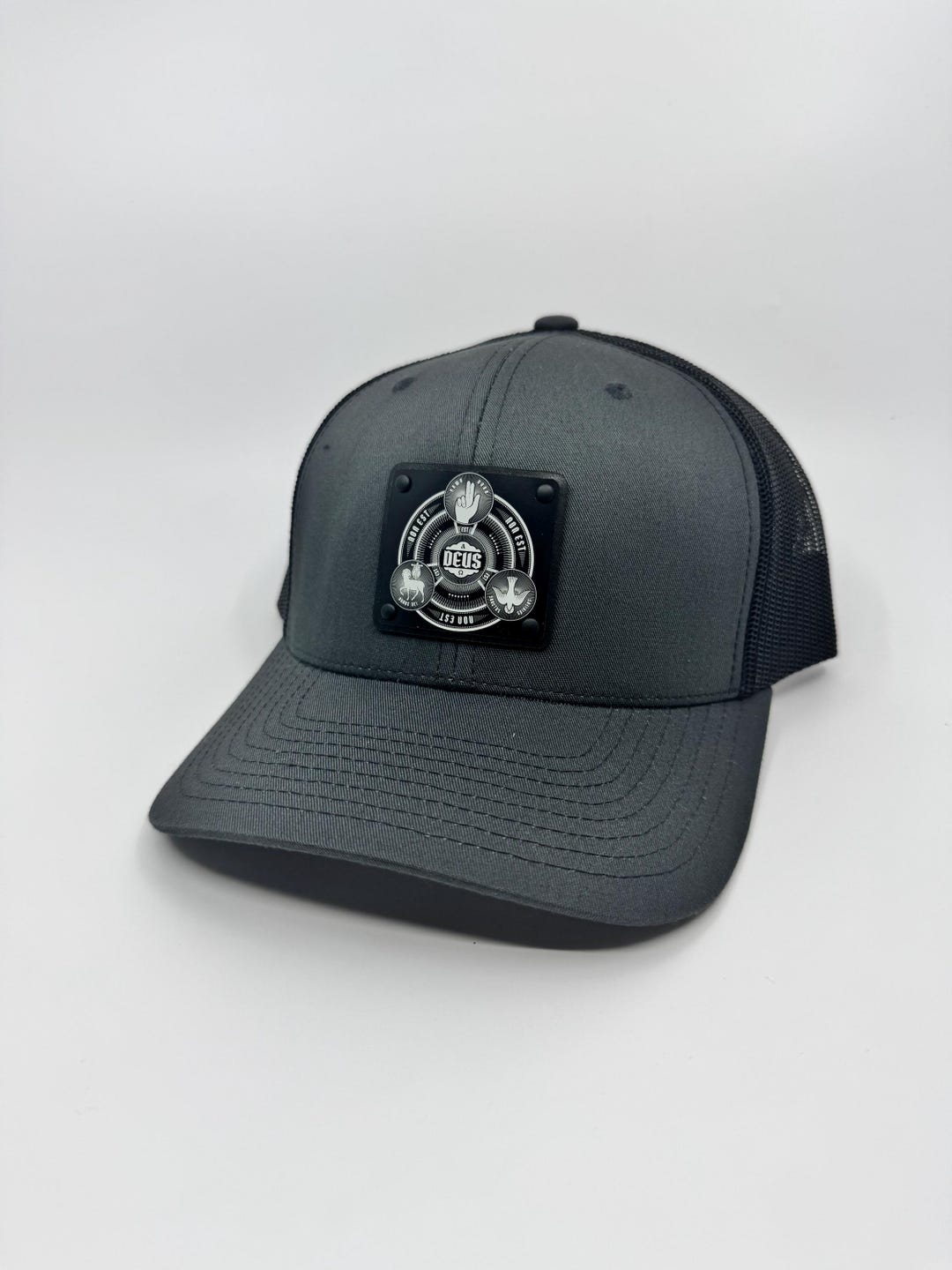 The Holy Trinity Hat - Etsy