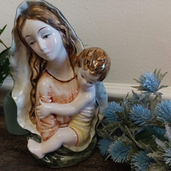 Child Bust - Etsy