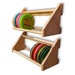 Disc Golf Storage Shelf Wall Mounted - Etsy