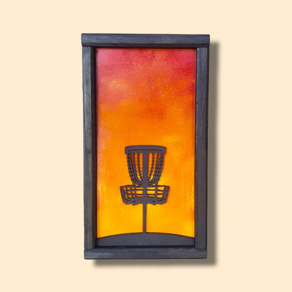 Disc Art - Etsy
