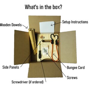 Disc Golf Storage Rack - 4 Levels - FREE Shipping and Laser Engravings ...