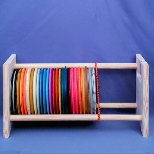 Disc Golf Storage Rack 15 to 240 Discs FREE SHIPPING - Etsy