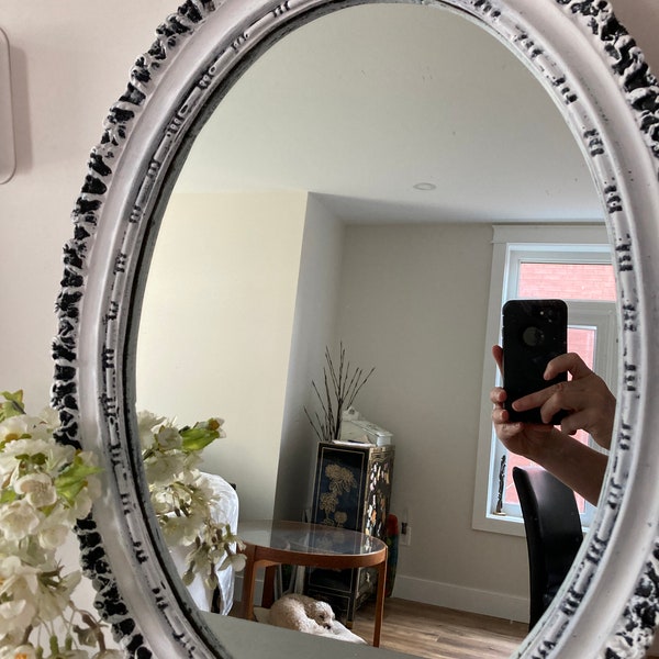 Vanity Mirror - Etsy Canada