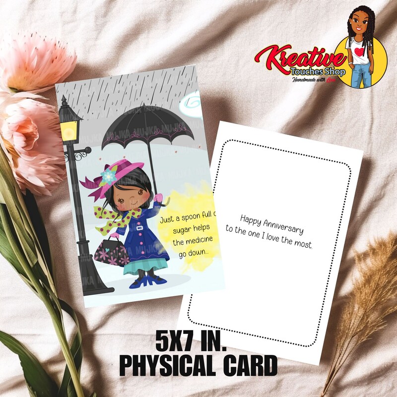 Recovery Cards - Etsy