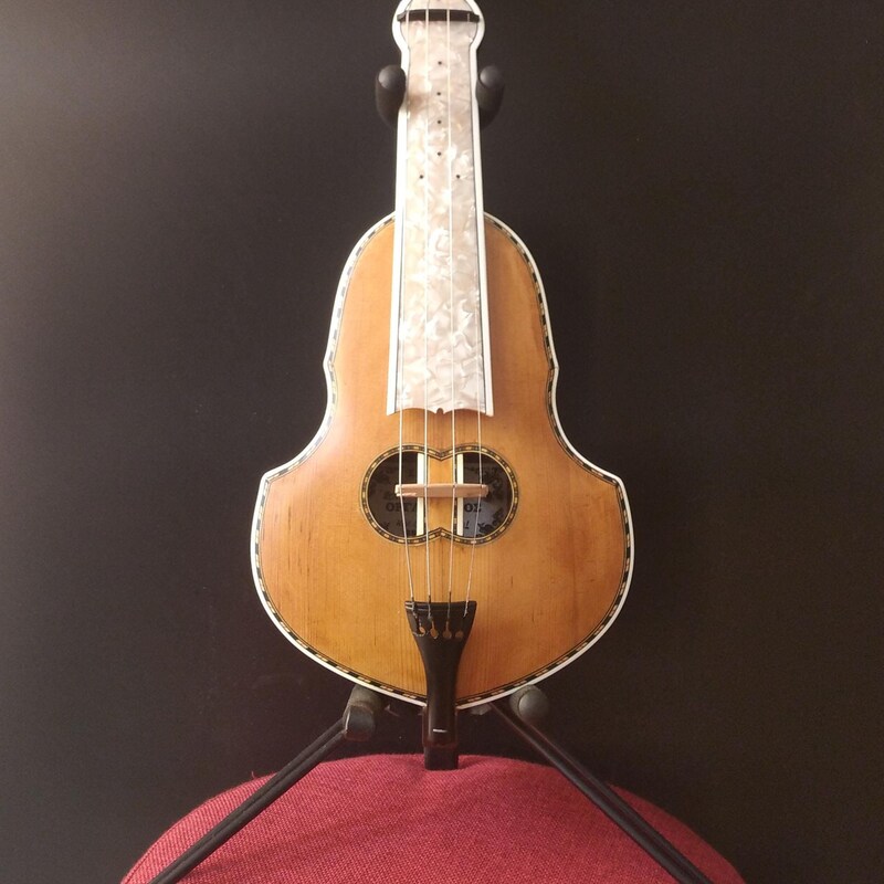 Stringed Instruments - Etsy