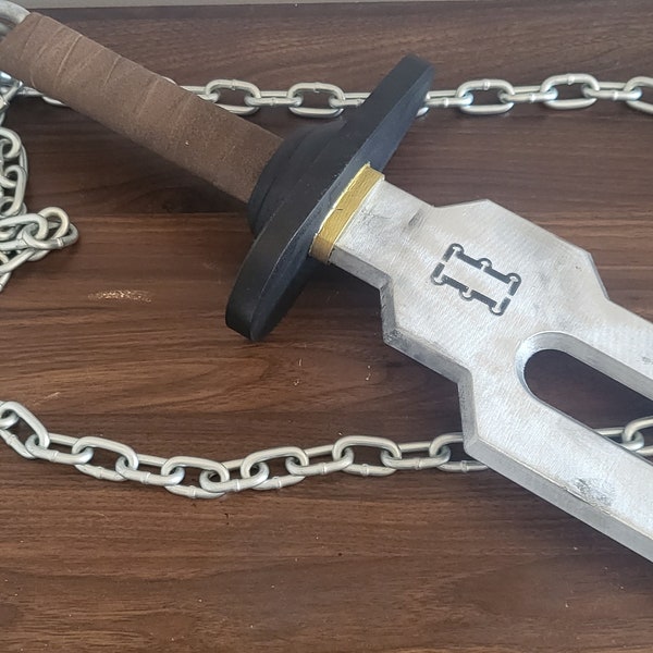 Toji Fushiguro Sword - Etsy New Zealand