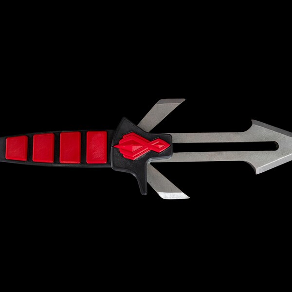 Klingon Weapons - Etsy