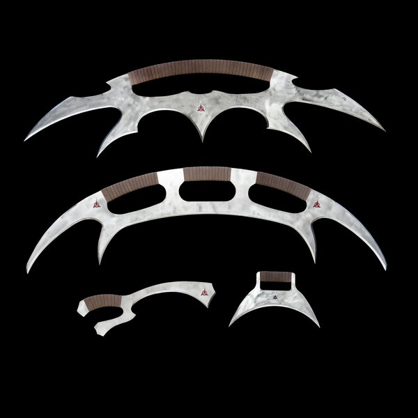 Klingon Weapons - Etsy