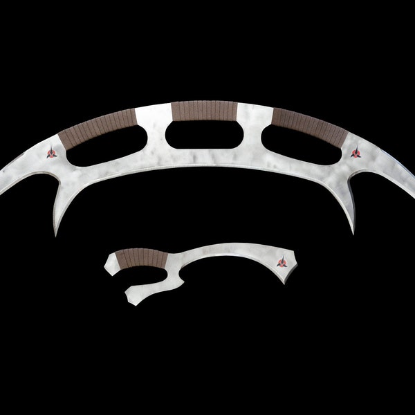 Klingon Weapons - Etsy