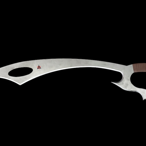 Klingon Weapons - Etsy