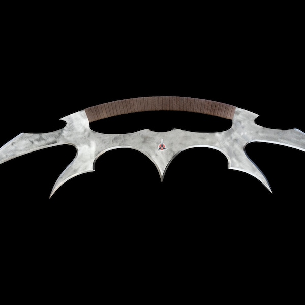 Klingon Weapons - Etsy