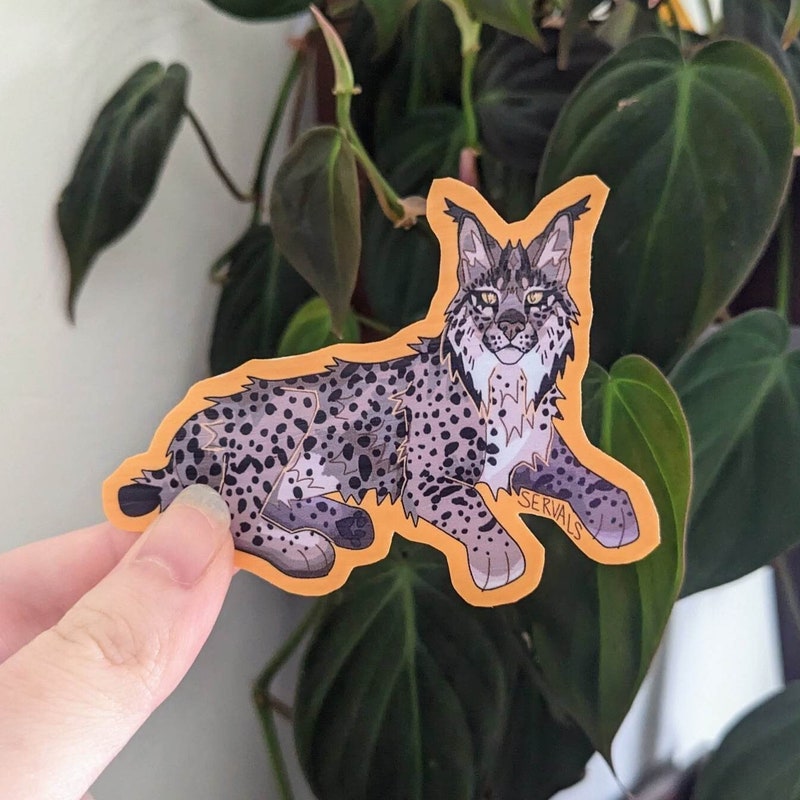 Therian Wallpaper - Etsy