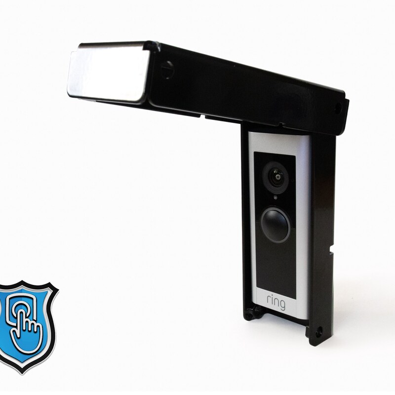 Doorbell Cover - Etsy