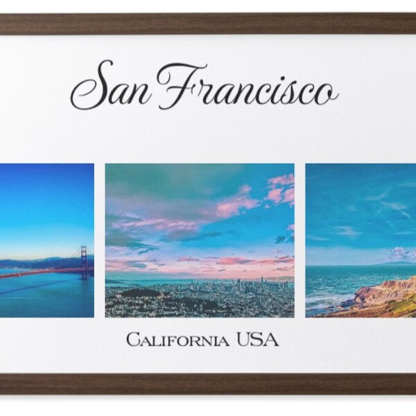 Left Coast - Etsy