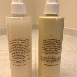 Oats, Milk & Honey Bath Set - Body Wash, Creamy Lotion - Etsy