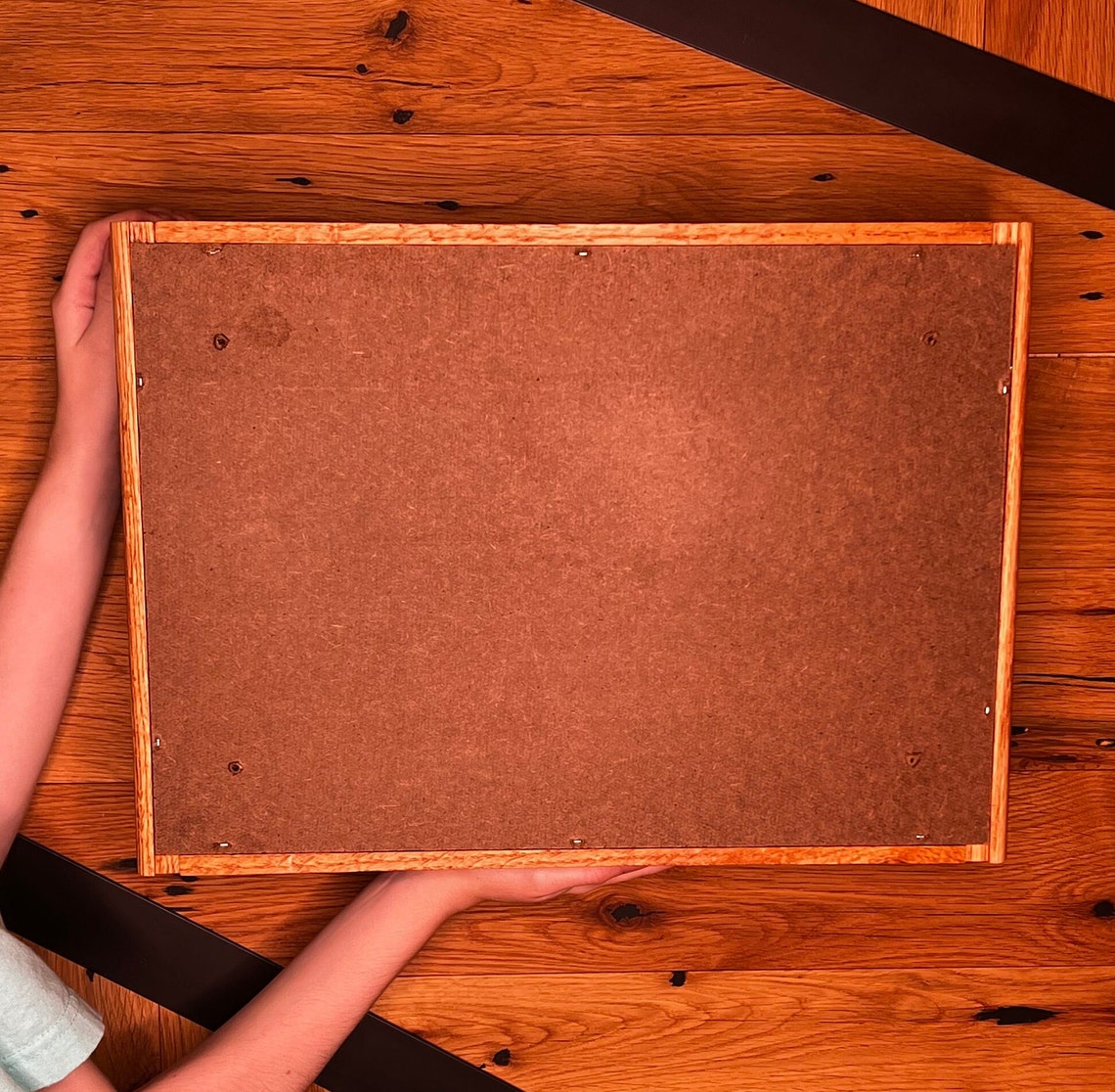 Double Column, 24 DVD Cases, Stamp Pad Case Organizer, Black Stamp Pad ...