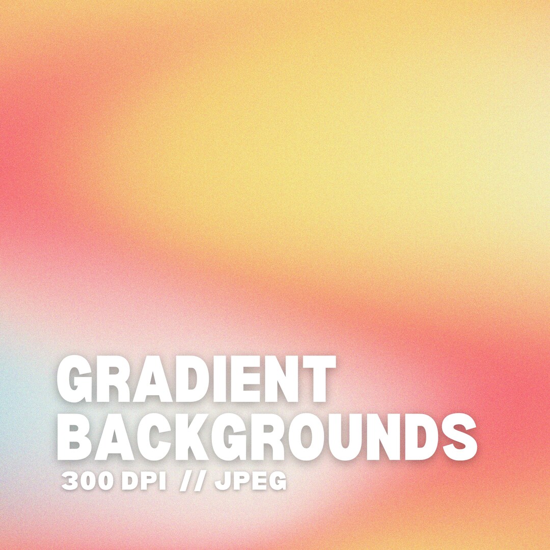 Gradient Backgrounds, Abstract Gradients, Gradient Backdrops, Modern Gradients, Vibrant ...