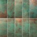 Copper Plate Textures, Metallic Backgrounds, Copper Overlays, Metal ...