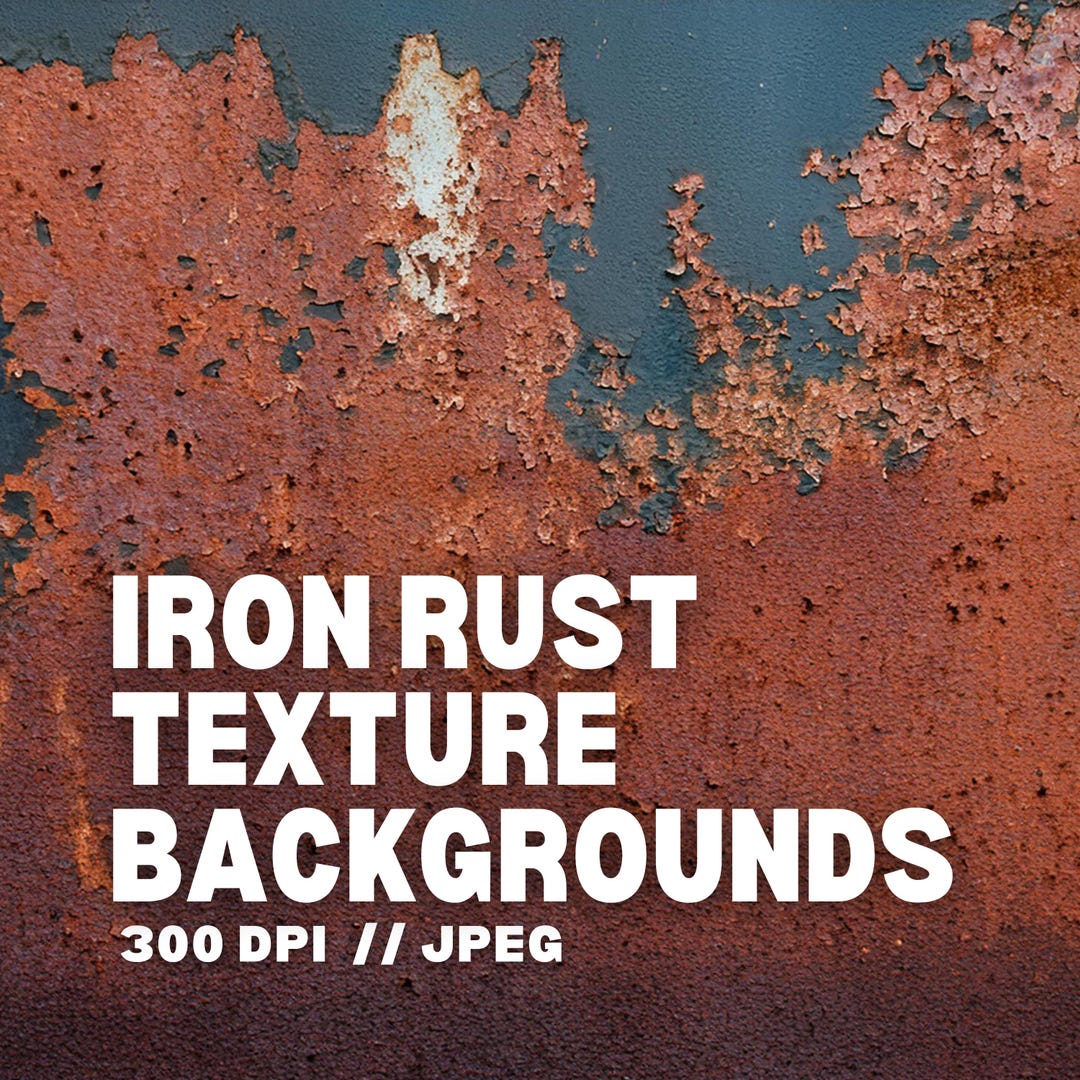 Iron Rust Texture Backgrounds, Rust Backgrounds, Metal Texture, Iron ...