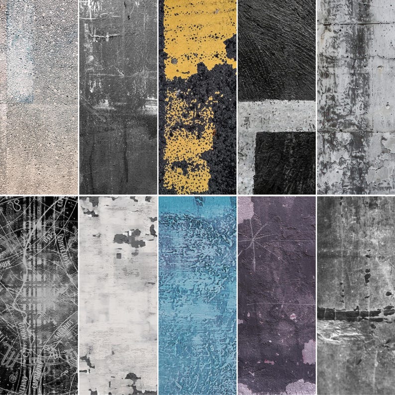 Urban Wall Backgrounds, Wall Texture, City Backgrounds, Urban Walls ...