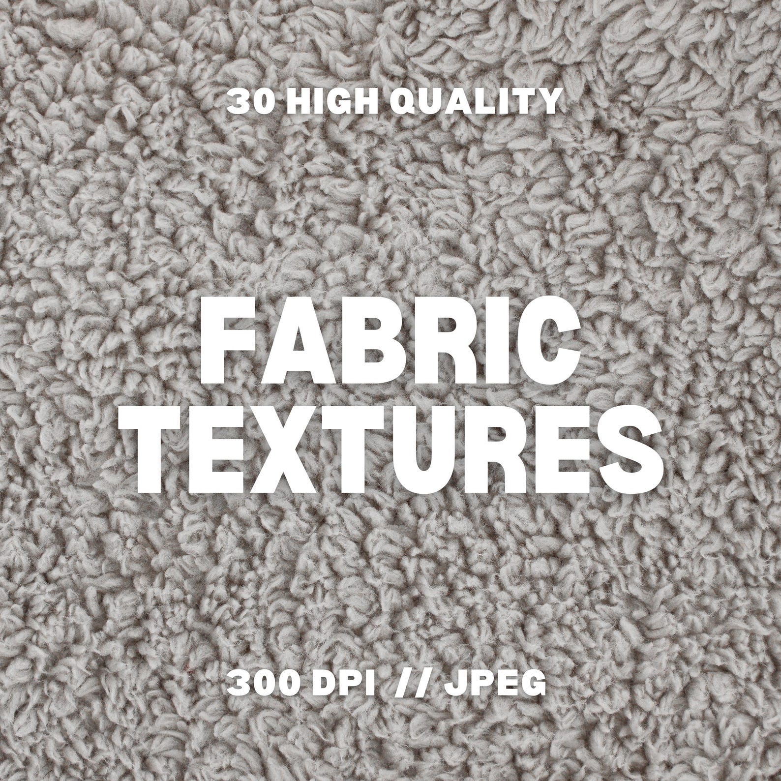 30 Fabric Textures, Digital Textures, Textile Patterns, Fabric Overlays ...