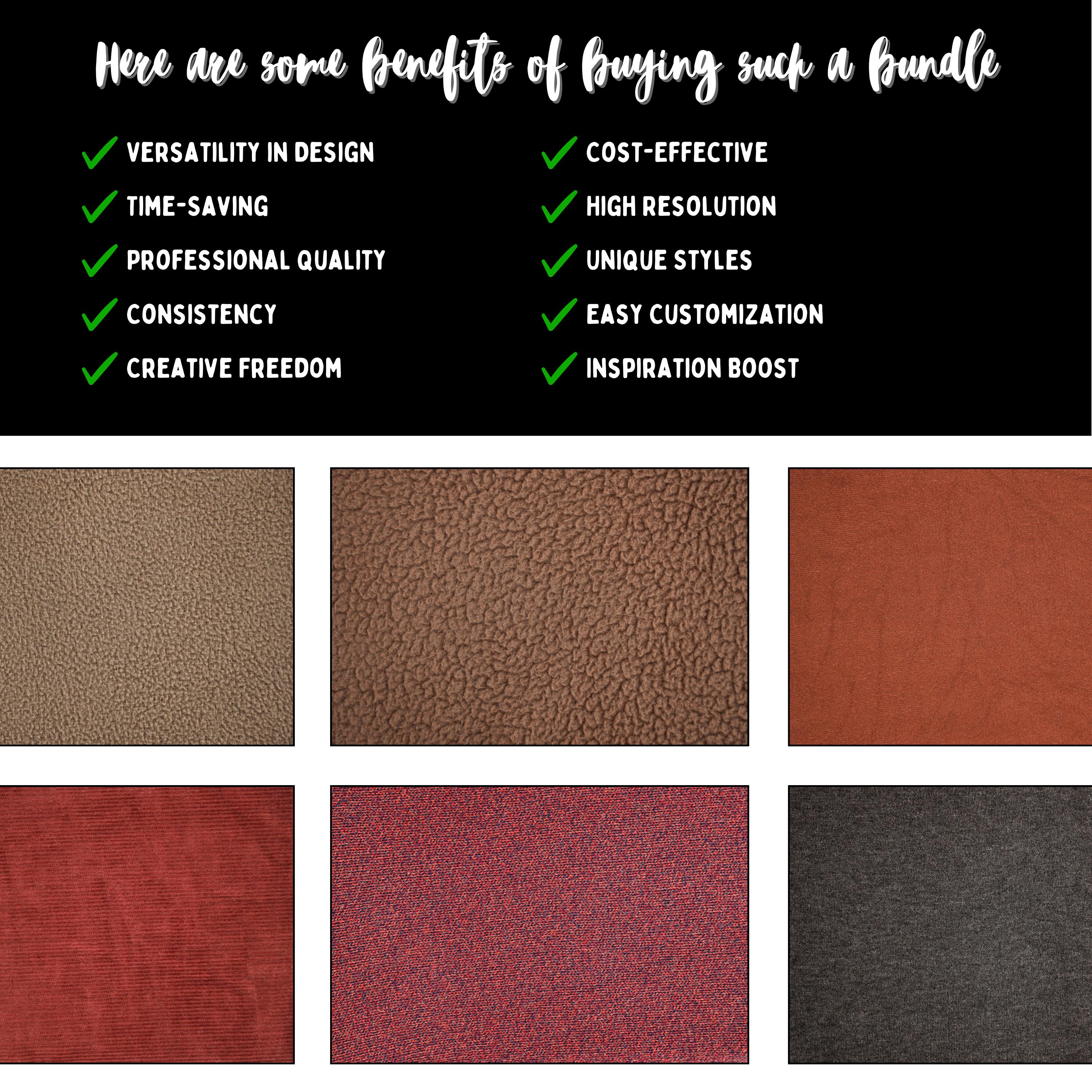 30 Fabric Textures, Digital Textures, Textile Patterns, Fabric Overlays ...