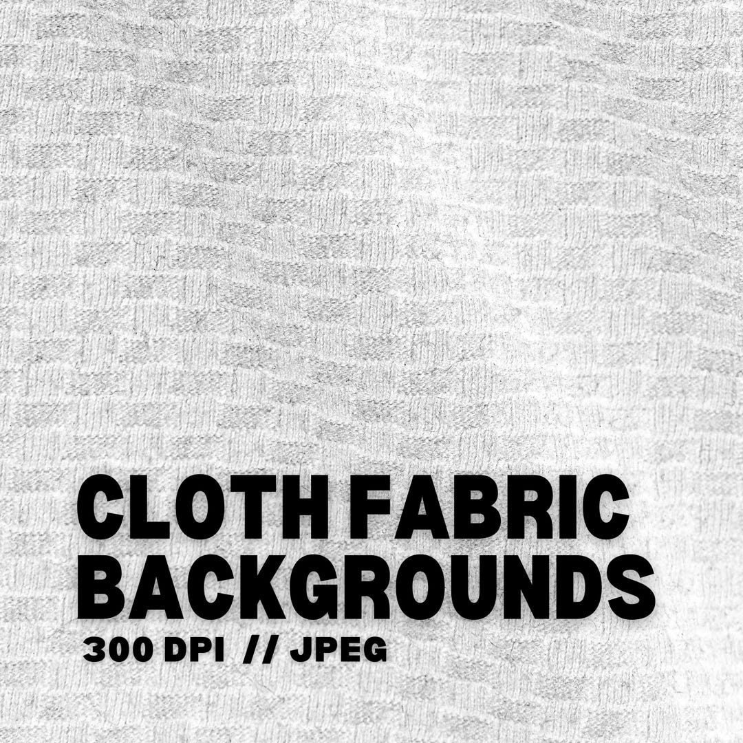 Cloth Fabric Backgrounds, Textile Backdrop, Fabric Texture, Digital ...