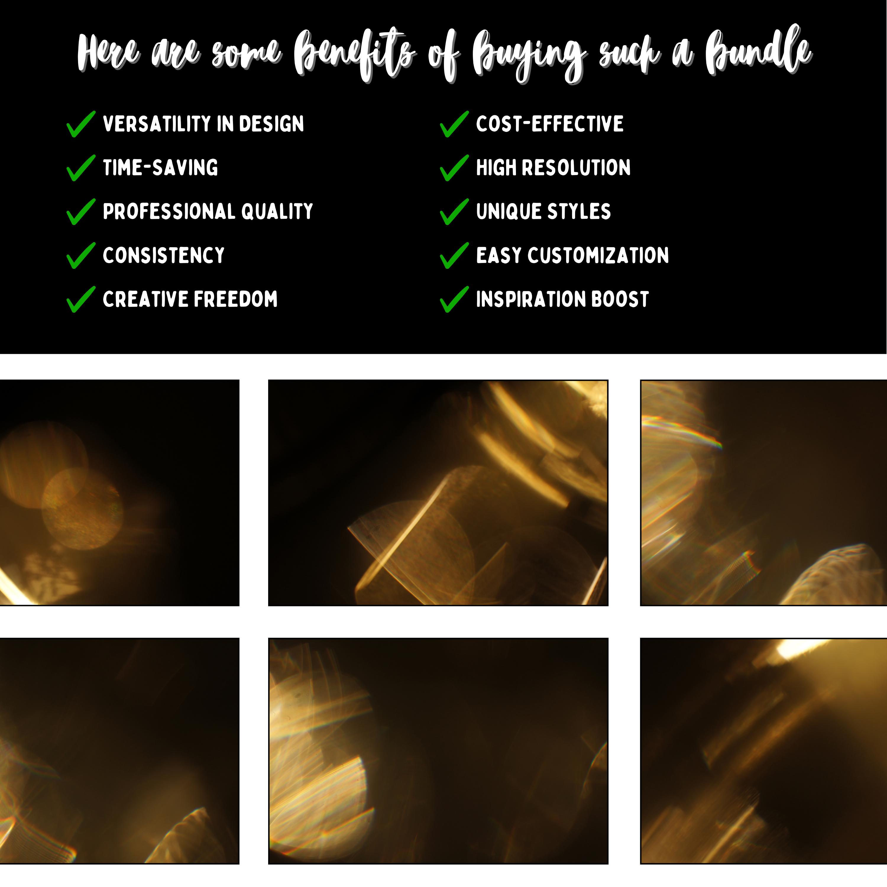 40 Sun Overlays, Light Overlay, Photo Effect, Golden Glow, Sun Rays ...