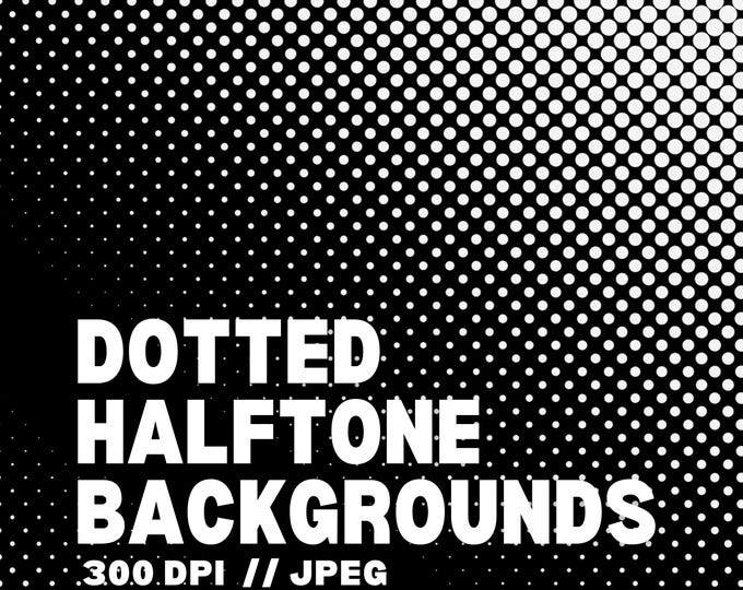 130+ Halftone Png Bundle DTF Png for Dtf Ready Half Tone Dtf Pack PNG ...