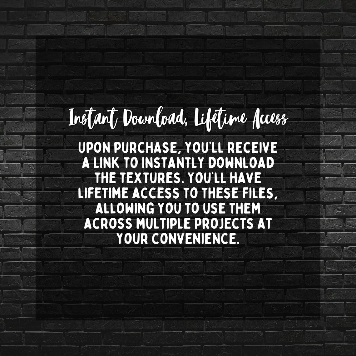 Brick Wall Textures, Wall Texture, Digital Textures, Brick Overlay ...