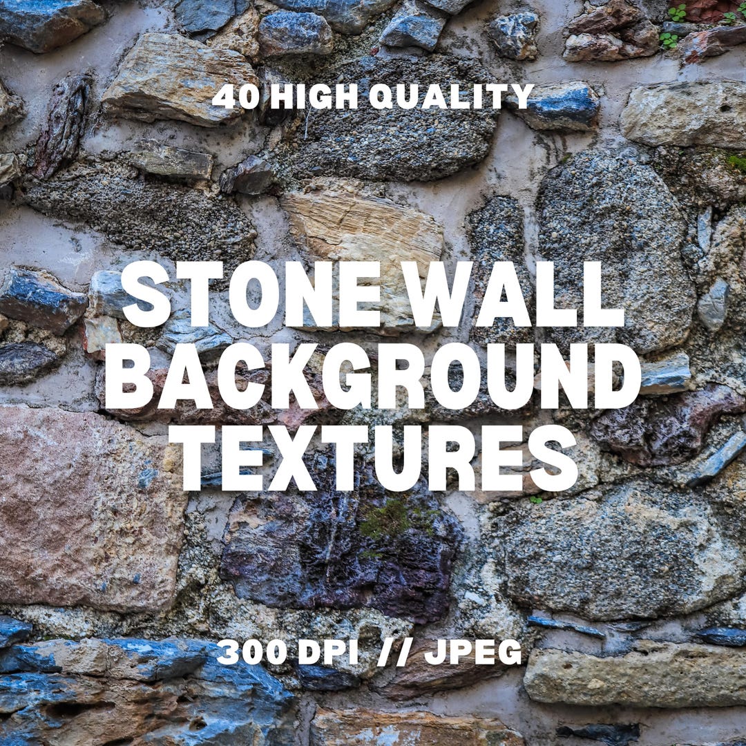 Stone Wall Background Textures, Wall Texture, Rock Background, Stone ...
