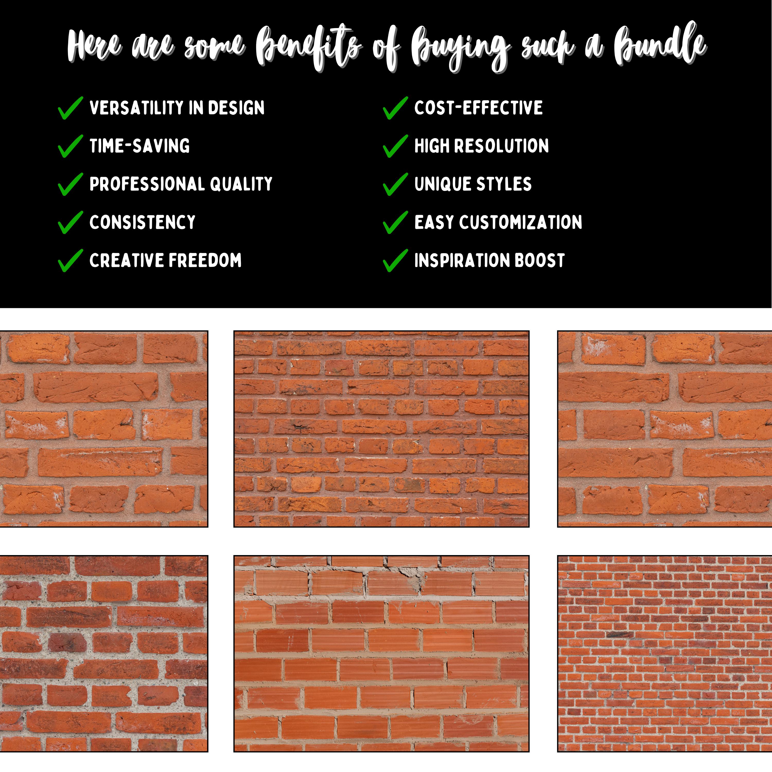 Brick Wall Textures, Wall Texture, Digital Textures, Brick Overlay ...