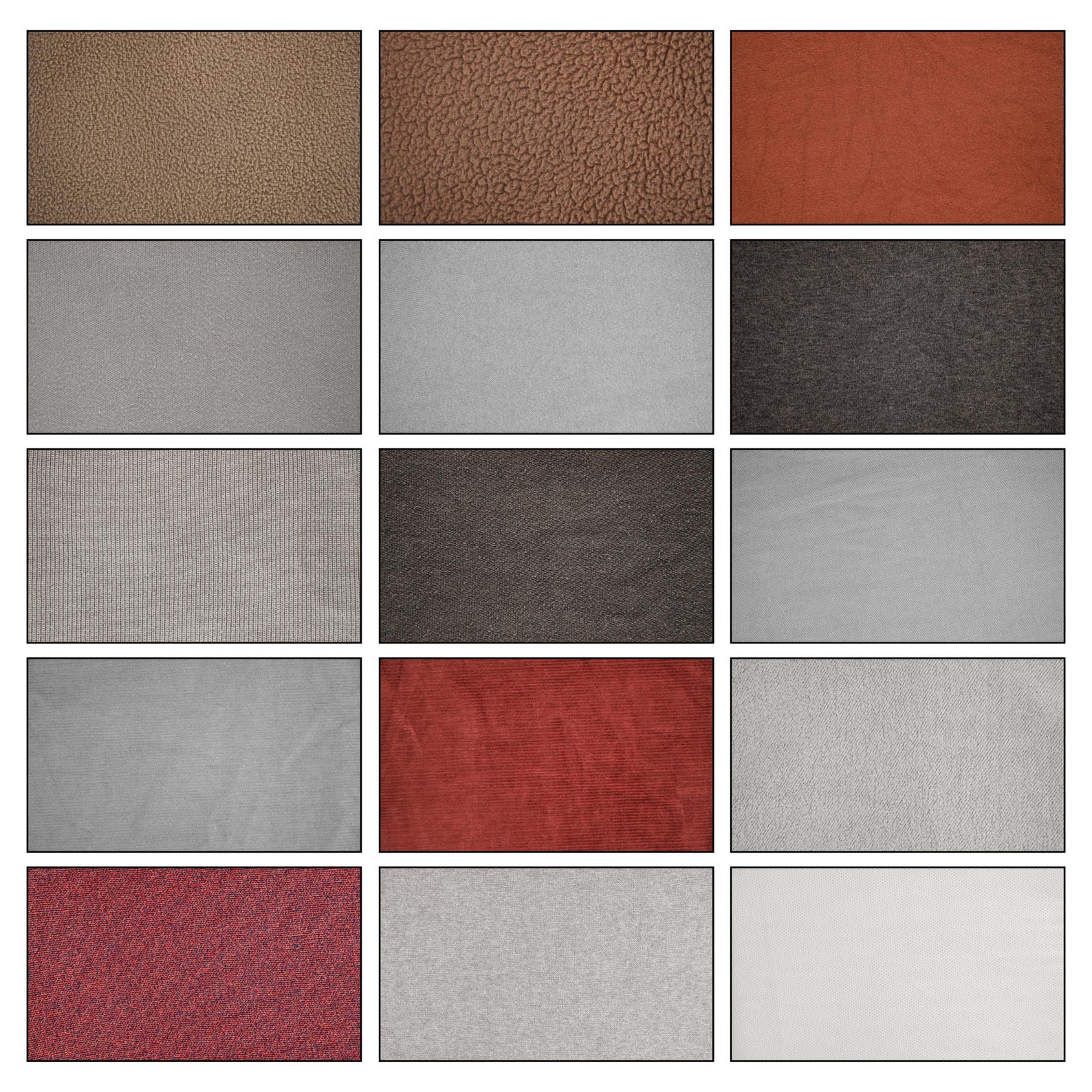 30 Fabric Textures, Digital Textures, Textile Patterns, Fabric Overlays ...