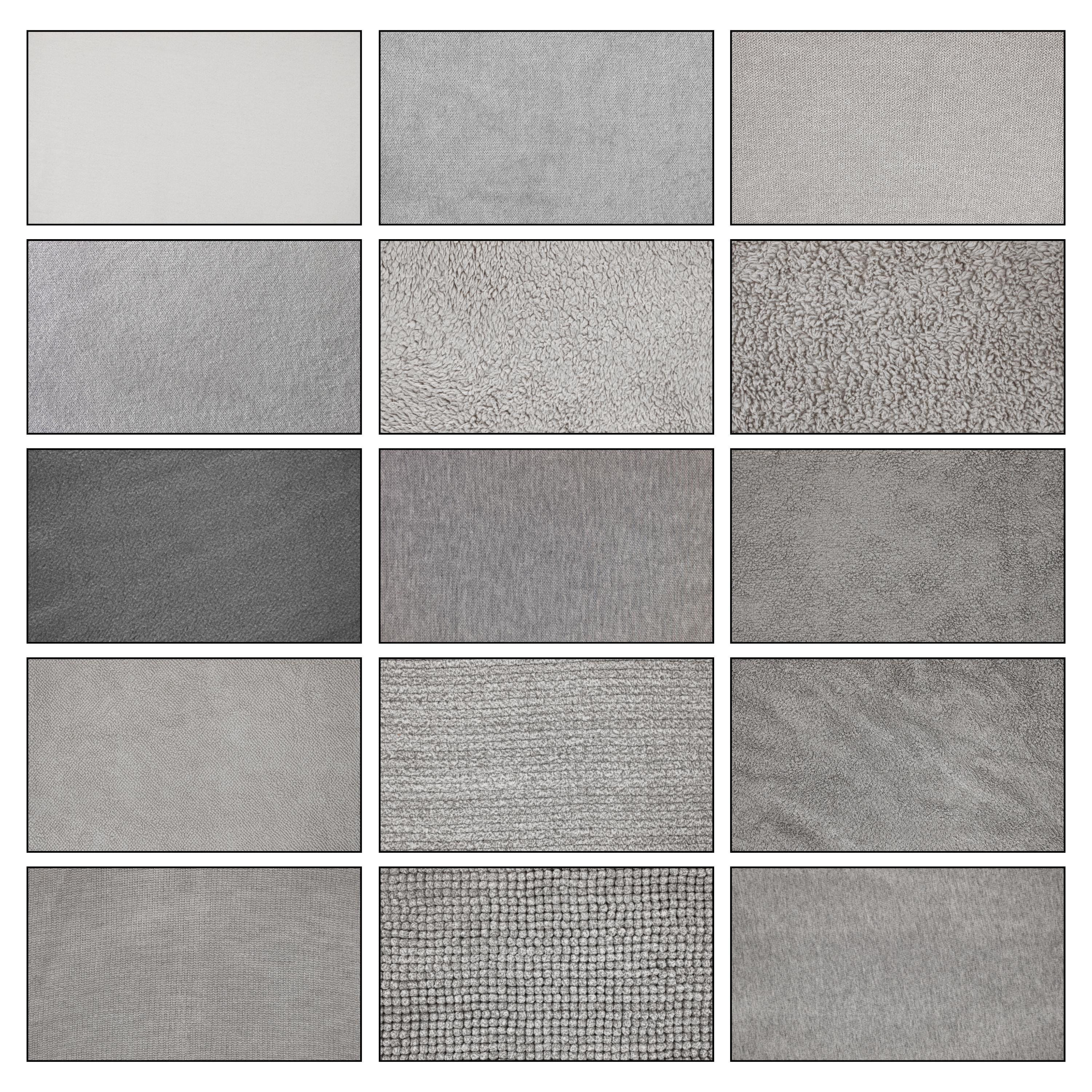 30 Fabric Textures, Digital Textures, Textile Patterns, Fabric Overlays ...