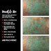 Copper Plate Textures, Metallic Backgrounds, Copper Overlays, Metal ...