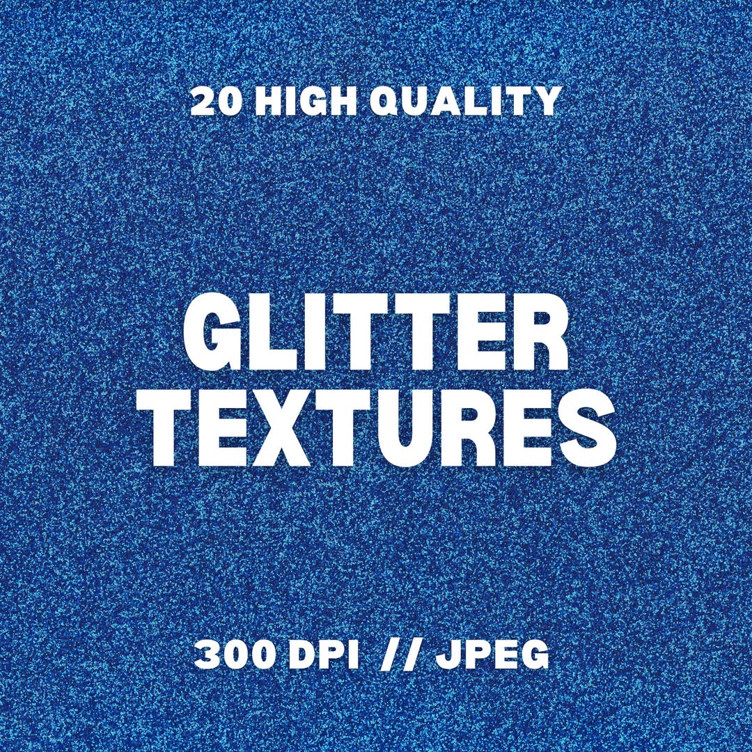 20 Glitter Texture Backgrounds, Sparkle Background, Shimmer Texture ...