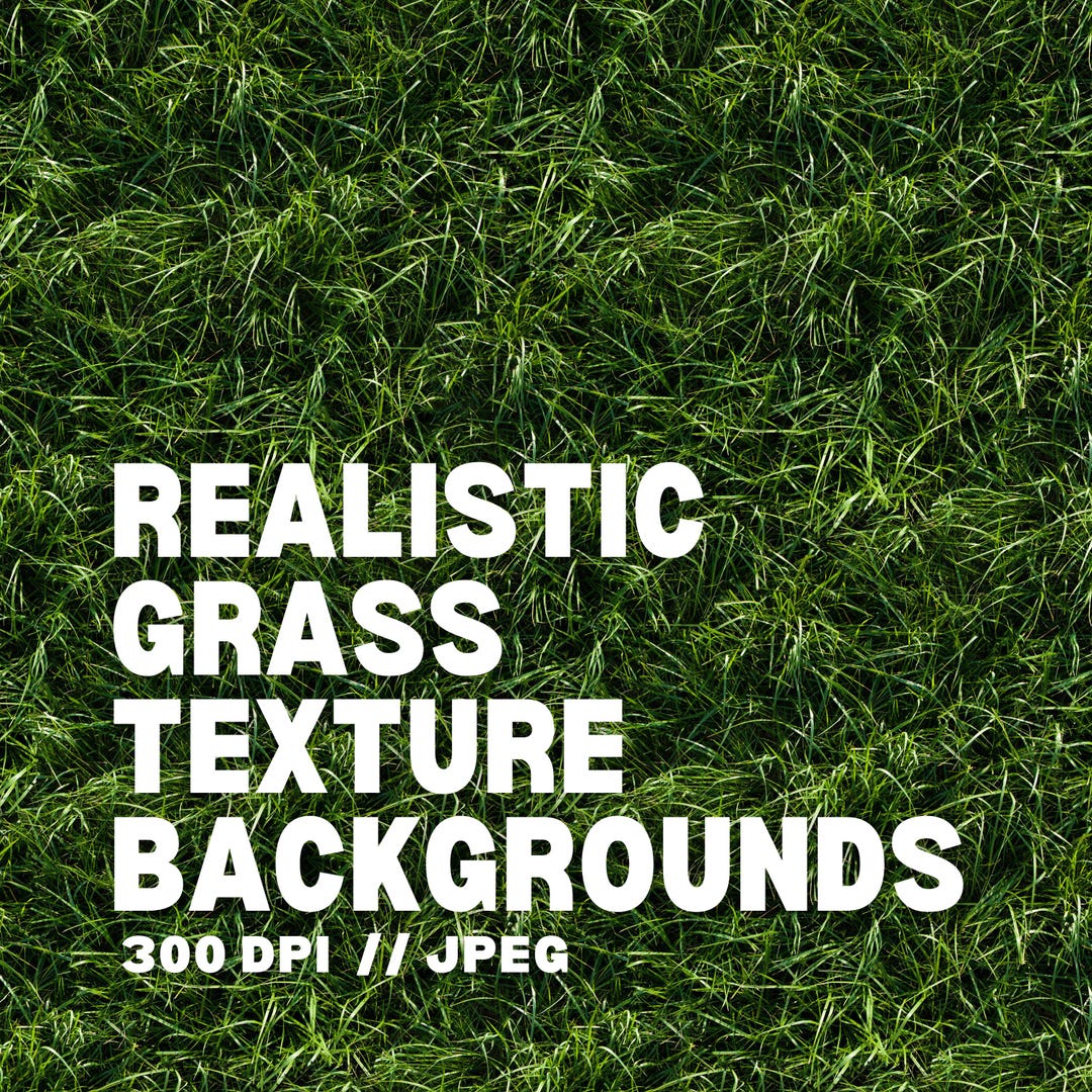 10 Realistic Grass Texture Backgrounds, Green Texture, Turf Texture ...