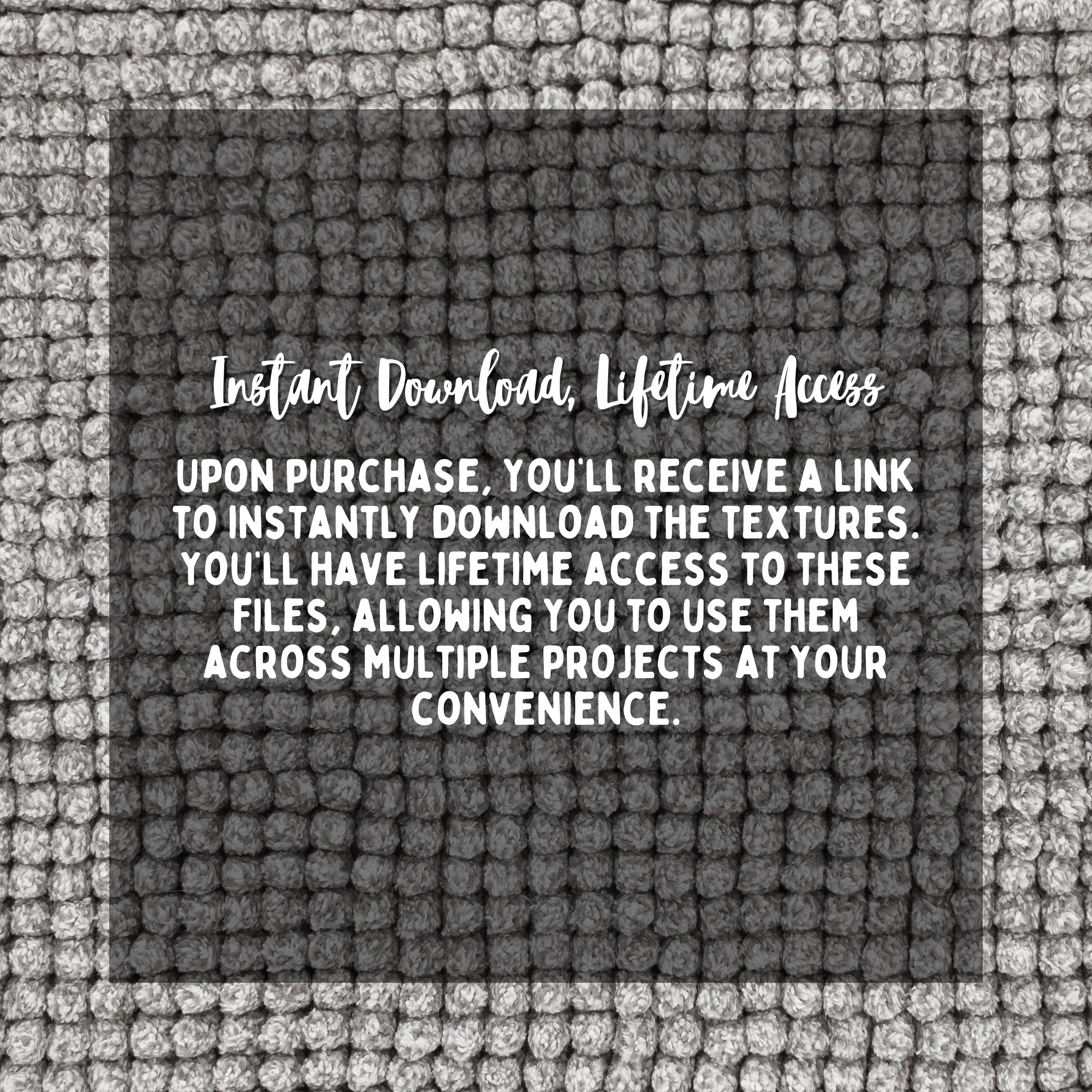 30 Fabric Textures, Digital Textures, Textile Patterns, Fabric Overlays ...